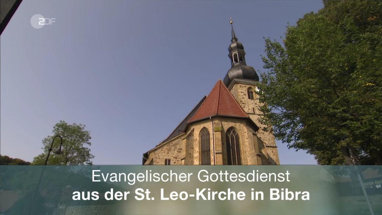 Burg Bibra e.V. - Aktuelles - Rückblick